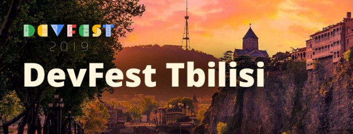 DevFest Tbilisi 2019 | EXACTPRO